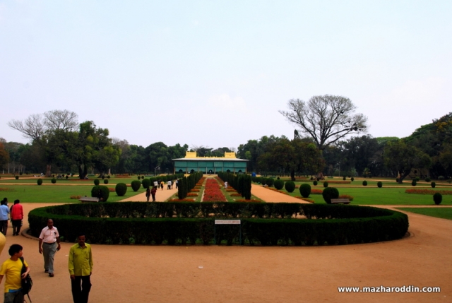 Daria Daulat Bagh, Srirangapatna | Mazharoddin's Photography