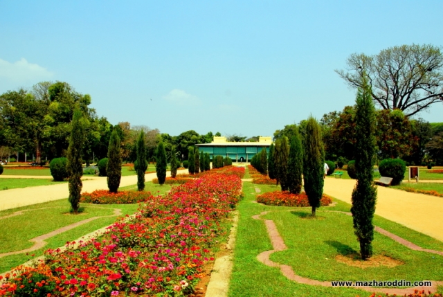Daria Daulat Bagh, Srirangapatna | Mazharoddin's Photography