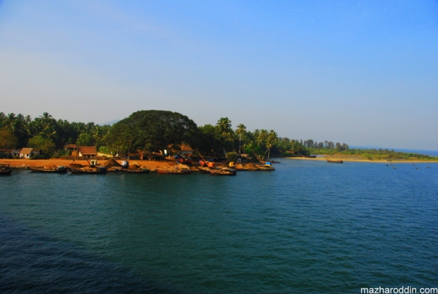 Karwar | Mazharoddin's Photography