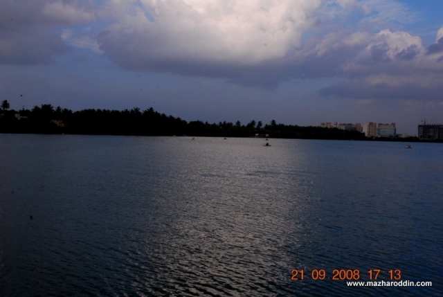 Lumbini park / gardens, Bangalore | Mazharoddin's Photography
