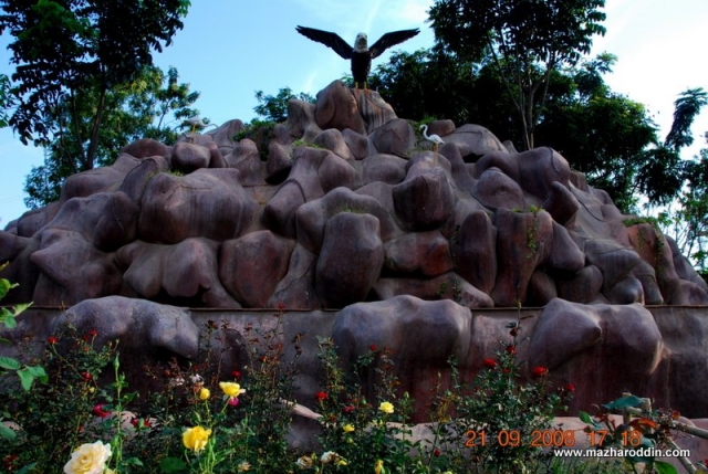 Lumbini park / gardens, Bangalore | Mazharoddin's Photography