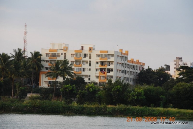 Lumbini park / gardens, Bangalore | Mazharoddin's Photography