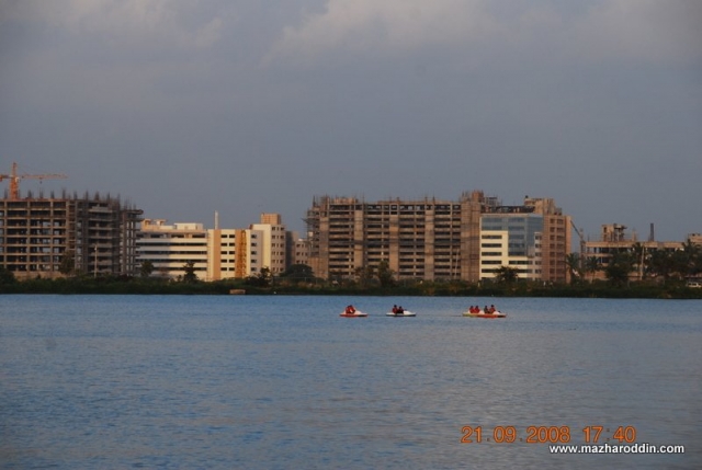 Lumbini park / gardens, Bangalore | Mazharoddin's Photography