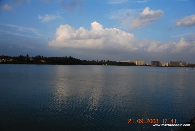 Lumbini park / gardens, Bangalore | Mazharoddin's Photography
