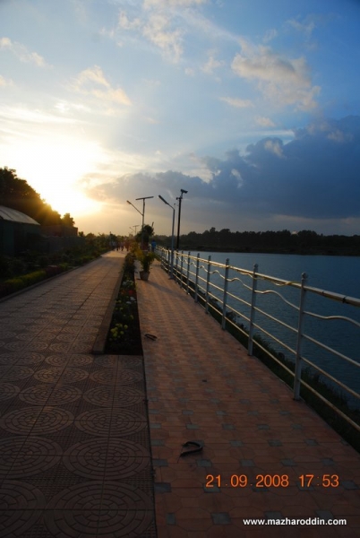 Lumbini park / gardens, Bangalore | Mazharoddin's Photography