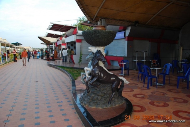 Lumbini park / gardens, Bangalore | Mazharoddin's Photography