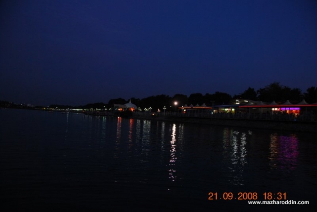 Lumbini park / gardens, Bangalore | Mazharoddin's Photography