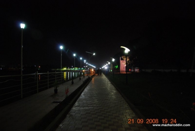 Lumbini park / gardens, Bangalore | Mazharoddin's Photography